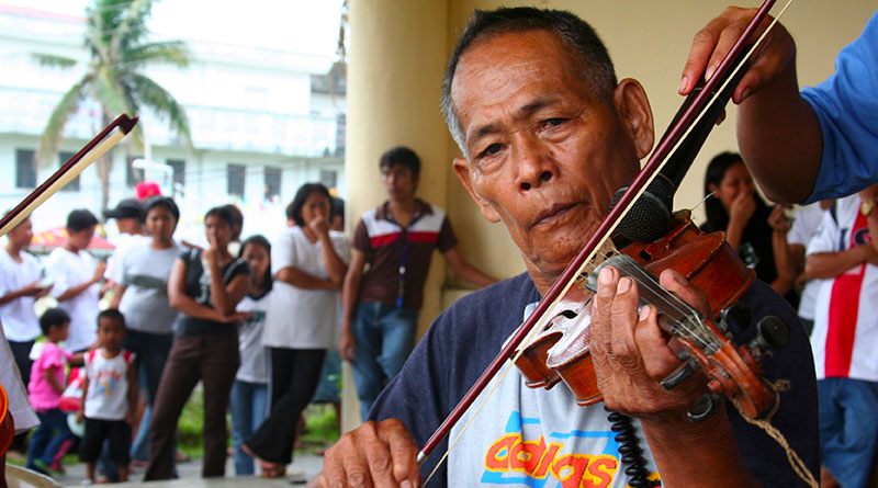 Music | Visit Philippines by Travelindex