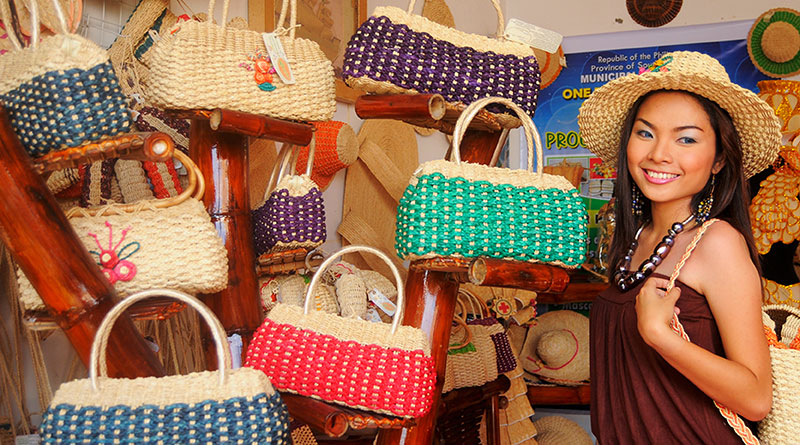 Shopping | Visit Philippines by Travelindex