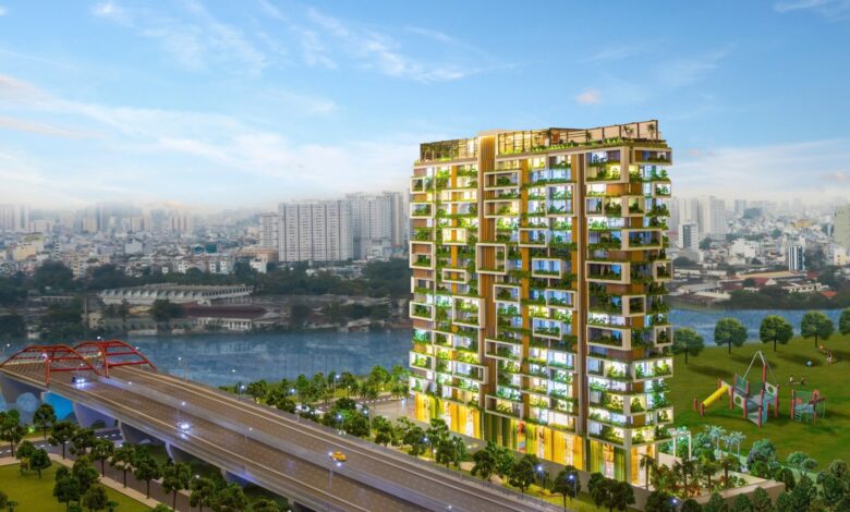BWH Hotels Brings Award-Winning Midscale Hospitality to Ho Chi Minh ...