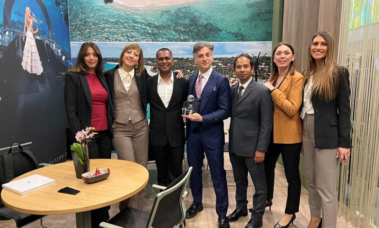 Bawe Island Named Connoisseur Circle Best Hospitality Newcomer | Visit ...