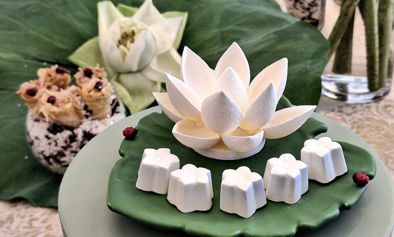 The Lotus Unfolds at Mandarin Oriental Bangkok | Visit Philippines by ...